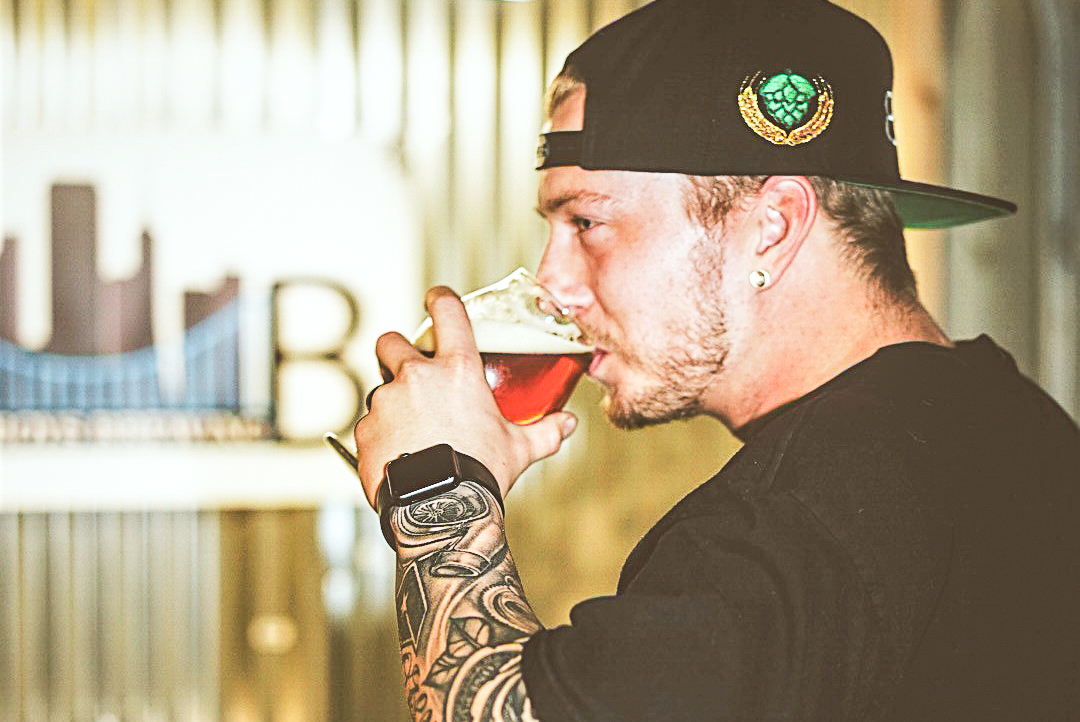 A Q&A with Bay Boys Brewing – A BELGIAN'S BEER DIARY