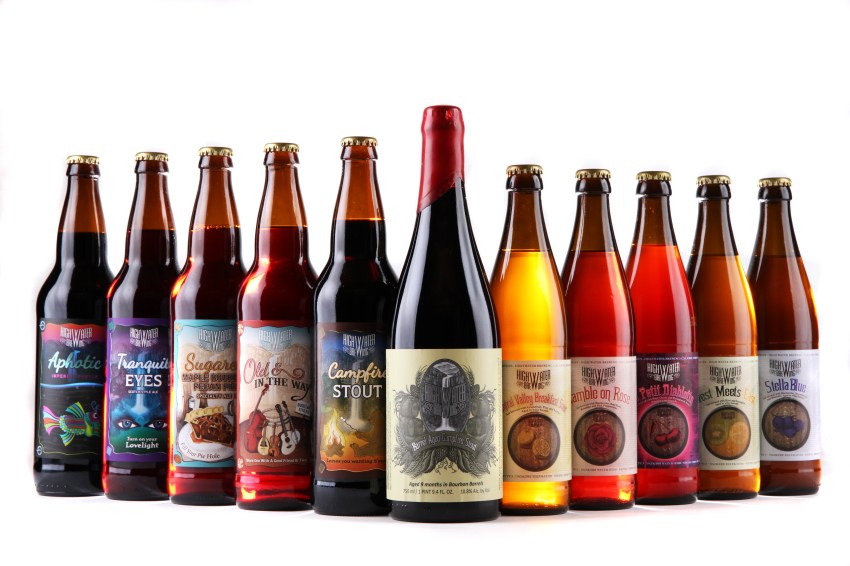 It’s high time I visit High Water – A BELGIAN'S BEER DIARY