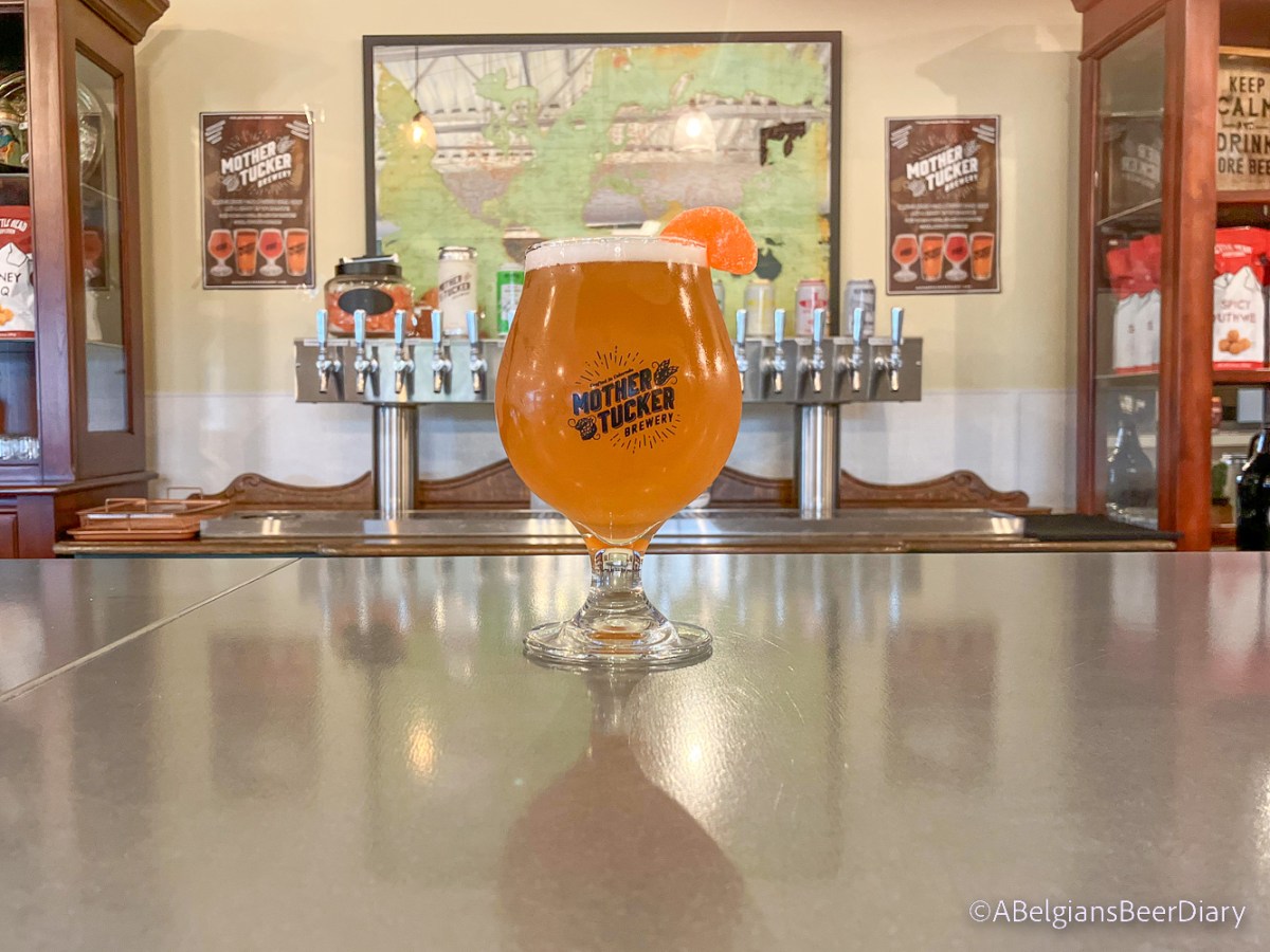 Ch-ch-ch-ch-changes! – A BELGIAN'S BEER DIARY